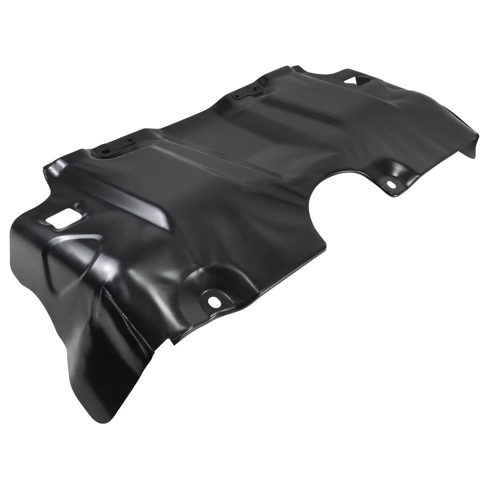 New Engine Splash Shields Front Fit For Toyota Tacoma 2005-2022 2023 ...