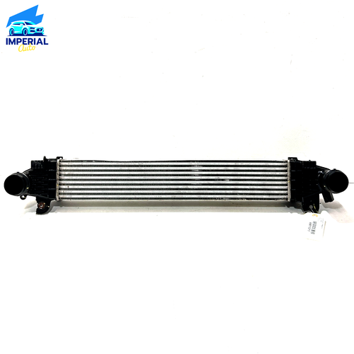 TURBO CHARGER AIR INTERCOOLER 85163204 2018 19 20 - 2023 GMC TERRAIN 1 ...
