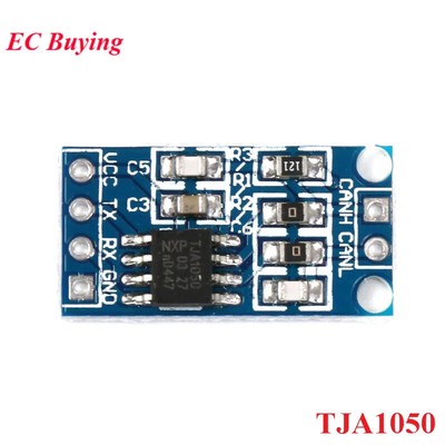 TJA1050 CAN Controller Interface Module 5V for CAN Bus Driver Board | eBay