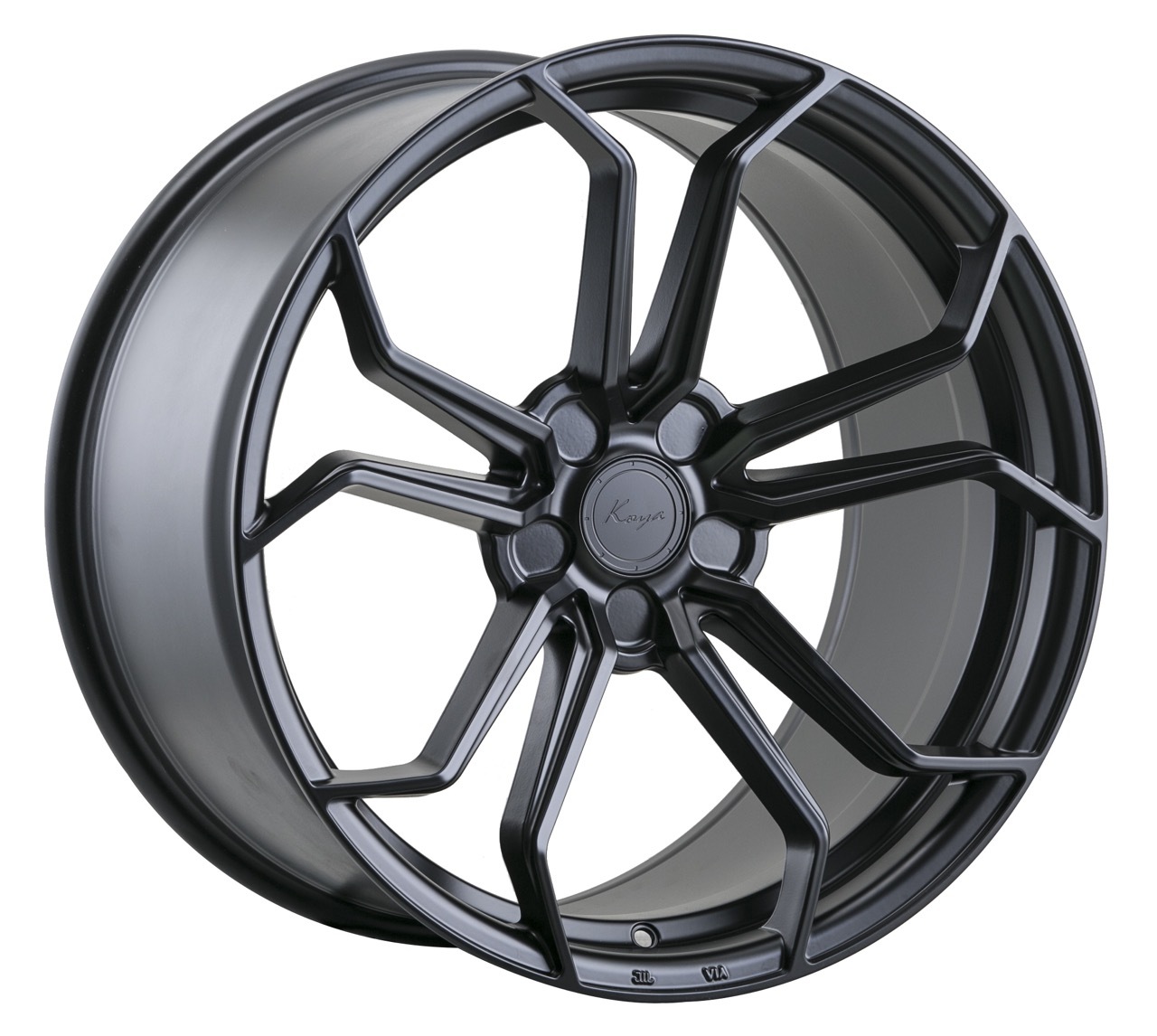 20 Inch Koya SF08 RACING WHEEL Package - HSV HOLDEN R8, GTS, SS, MALOO ...