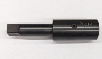 Collis 1/8" Large Shank Pipe Tap Extension 3" Long 70214 NOS USA ...