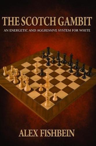 Alex Fishbein The Scotch Gambit (Taschenbuch) (US IMPORT) | eBay.de