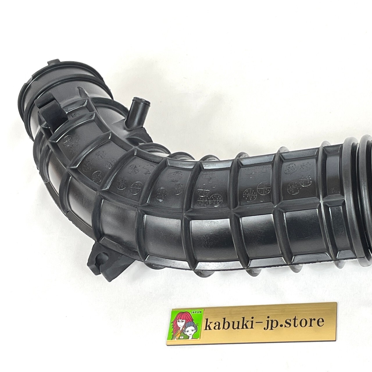 HONDA Genuine 17228-P73-000 INTEGRA TYPE-R B18C5 DC2 DB8 Air Intake ...