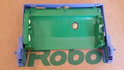 iRobot Roomba 570 580 Cleaning Head Module Deck with Gears, Dirt Detect ...