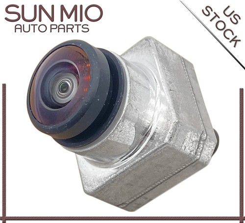 360° Surround View Camera For Mercedes-Benz W206 W223 W213 E350 E450 ...