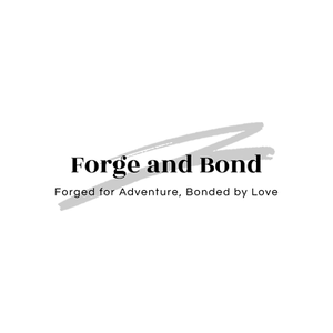 Forge and Bond | eBay.de Shops