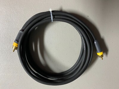 BELKIN PURE AV AV21200-12 Component Video Interconnect Cable 12' 3.6m ...