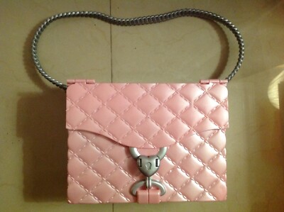 2016 Project Mc2 Ultimate Spy Kit Bag Purse MGA STEM/STEAM Secret Agent ...