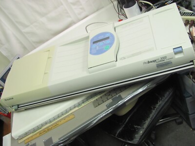 VARITRONICS ProImage XL3000 Poster Printer Fujifilm 3000WIDE | eBay