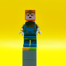 Minecraft Lego Checklist - All Sets from 2013 to 2021