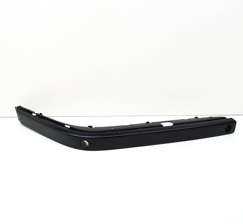 NEW BMW 7 E38 FRONT BUMPER RIGHT SIDE MOLDING TRIM 51118170556 8170556 ...