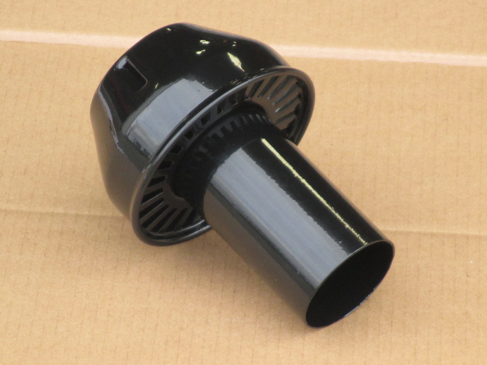 METAL AIR PRE CLEANER CAP FOR FORD 4000SU 4100 4110 4140 4190 4200 4330 ...