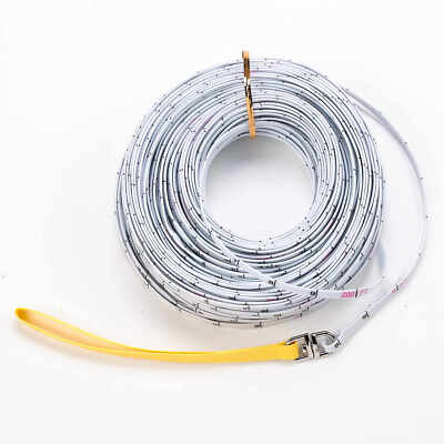 Keson Surveyor’s Rope 200’ 10ths | eBay