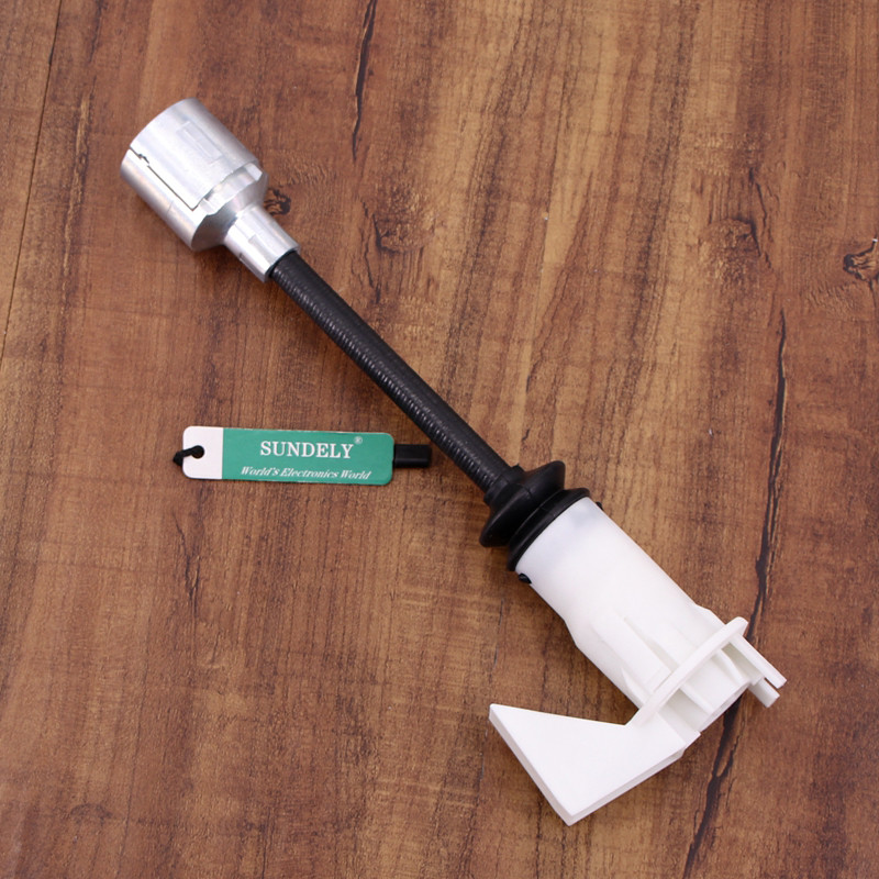 UK For FORD FOCUS Bonnet Release Lock Latch Repair Set Kit MK2 2005TO ...