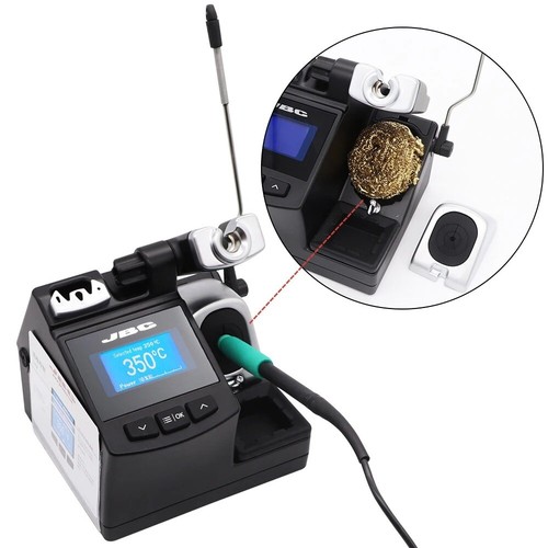 JBC soldering station TEC expansion module LCD Digital Display Welding ...