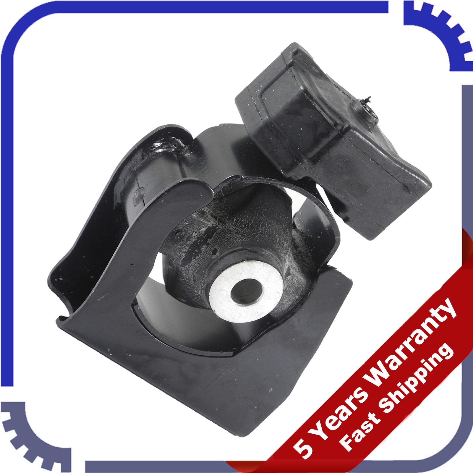 Engine Motor Mount Front 12361-37050 For 2009-2013 Toyota Corolla 1.8L ...