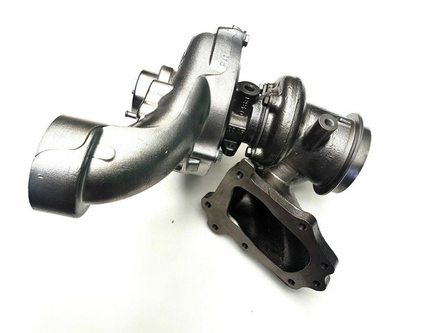 Turbocharger MERCEDES A6510902880 6510902880 53049880094 53049700094 ...