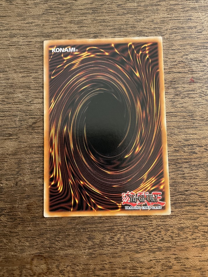 Yugioh! Ghost Ogre & Snow Rabbit MP22-EN255 Prismatic Secret Rare 1st ...