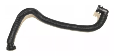 Genuine Peugeot Citroen Oil Vapor Hose Valve Chamber Breather Pipes ...