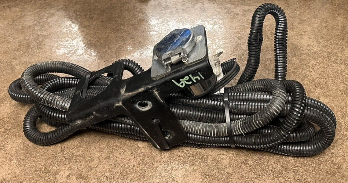 PACCAR Hot Start Engine Heater Harness K068-5616-22-10