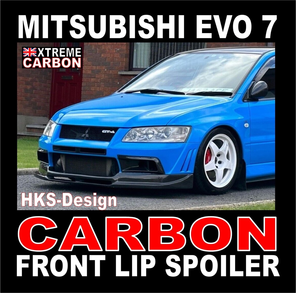 Mitsubishi Evolution 7 Mitsubishi Lancer Evo 7 Rearing To Go