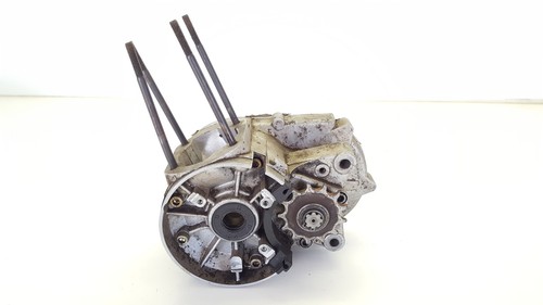 Engine Cases KTM 50SX 50 SX 1997-2000 | eBay