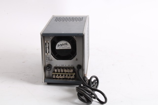 HP 6224B 24v 3a Regulated DC Power Supply for sale online | eBay