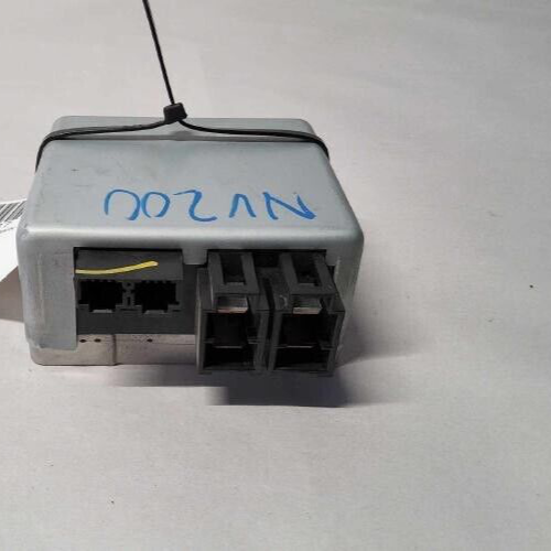 2013-2021 NISSAN NV200 ELECTRIC POWER STEERING CONTROL MODULE 28500 ...