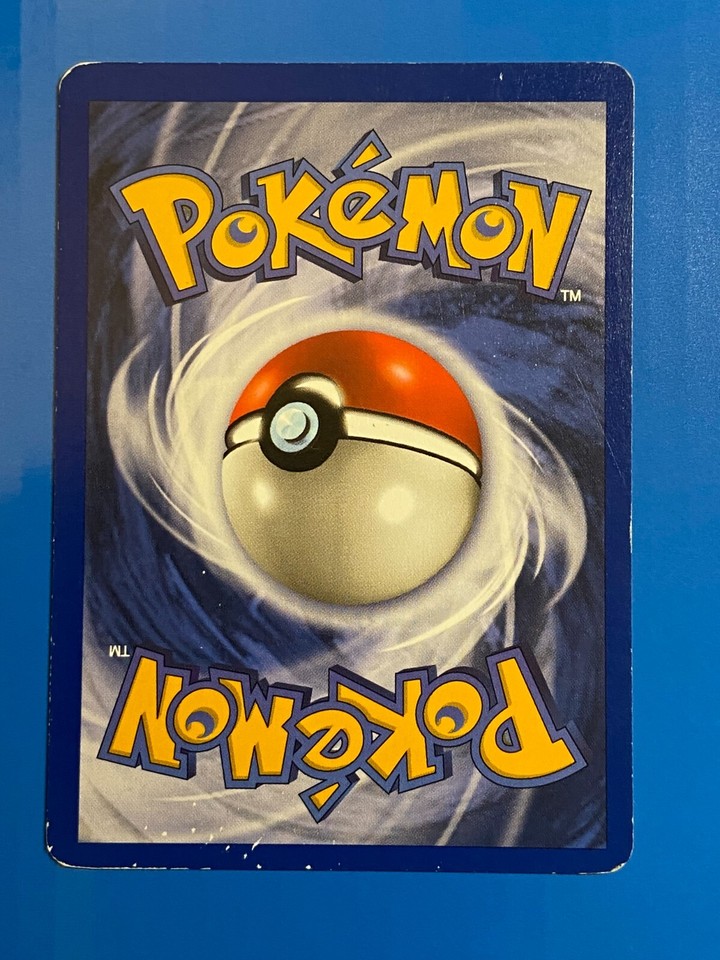 Pokemon TCG Trading Cards Base Set Original 1 & 2 Singles Lot | eBay
