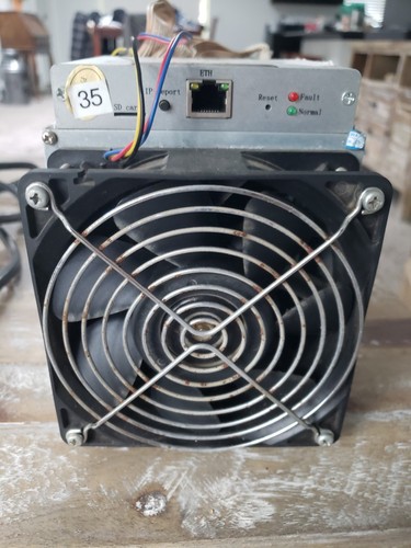 Bitmain Antminer S9 (13.5Th) Miner BTC | eBay