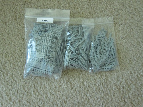 Trumpeter E-100 Tracks 1/35 | eBay