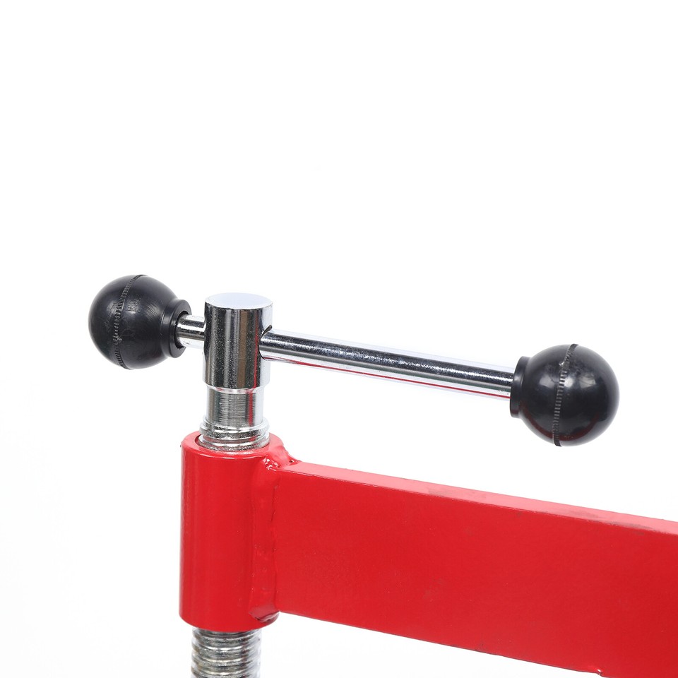 Tire Patch Repair Tool Kit Spot Hot Vulcanizing Machine + 6 Mold Car ...