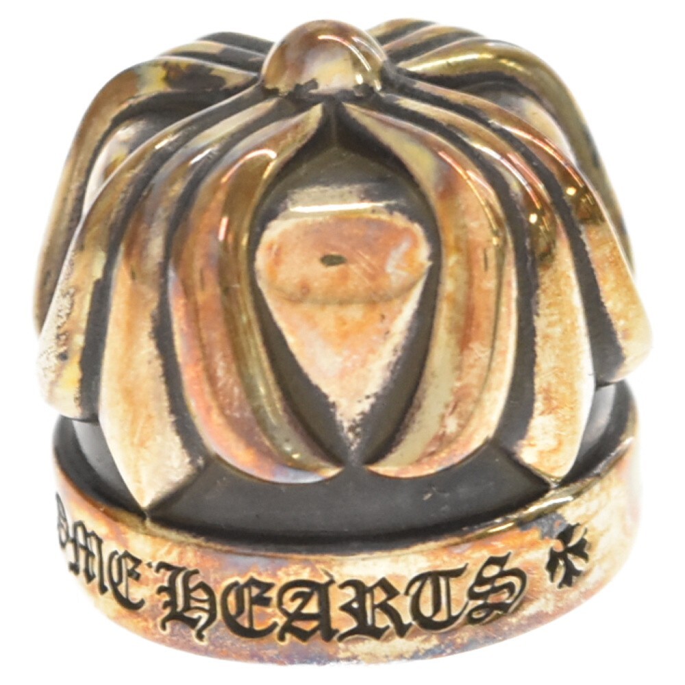 CHROME HEARTS TOOTH PASTE CAP 2022 Christmas Novelty … - Gem