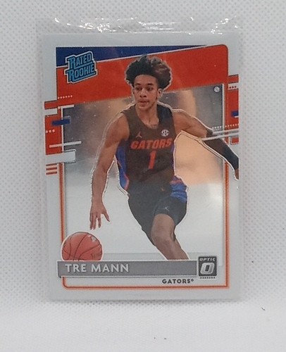 2021-22 Panini Chronicles Draft Picks - [Base] #221 - Donruss Optic ...