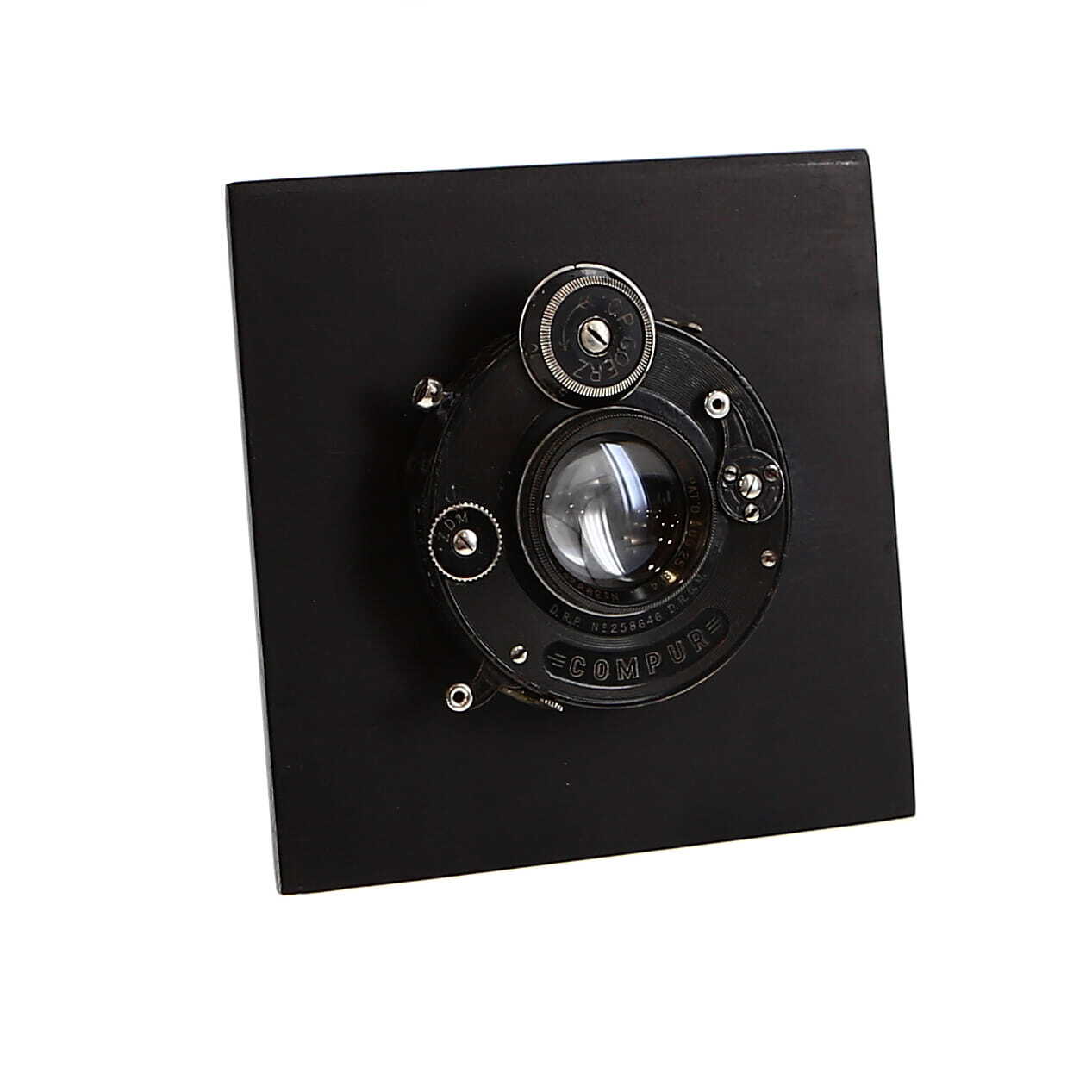 First time developing sheet film : r/Darkroom