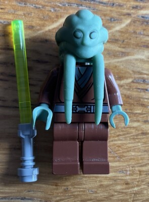 LEGO STAR WARS - KIT FISTO - SET 7661 , 8088, SW0163, | eBay.de