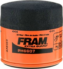 Fram PH2874 Oil Filter for sale online | eBay