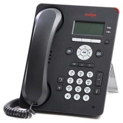 Open Box AVAYA 9601 IP Desk Phone / Deskphone D01 700506783 | eBay