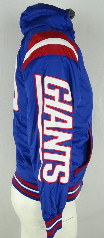 New York Giants NFL G-III Men's Reversible Jacket | eBay