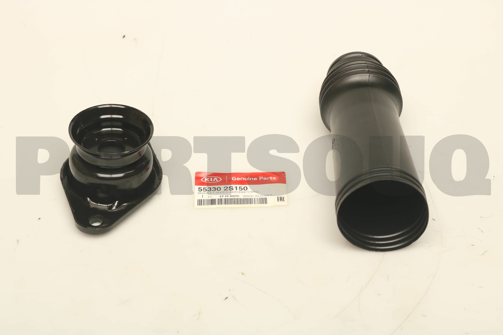 553302S150 Genuine Hyundai / KIA BRACKET-SHOCK ABSORBER MTG | eBay