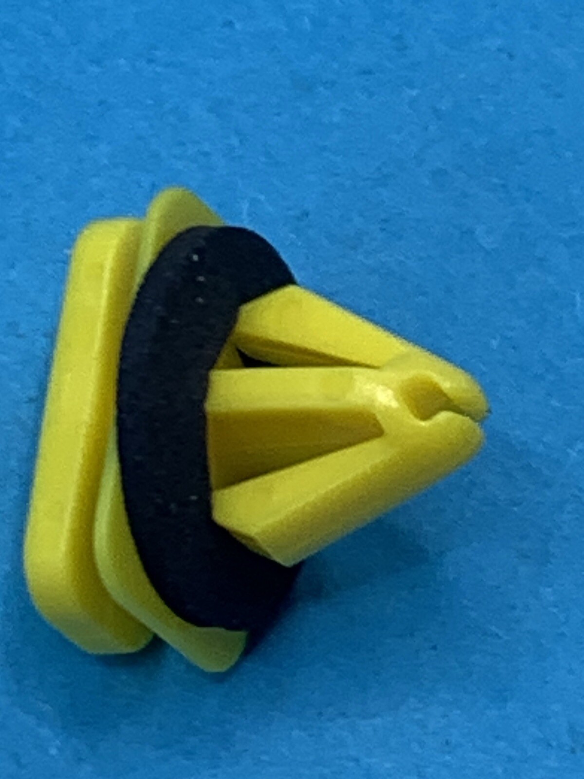 (Pack of 10) Rocker Panel Molding Retainer Clip for GM Chevy Cadillac ...