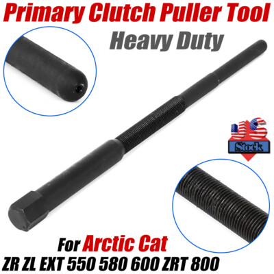 Primary Clutch Puller Tool For Arctic Cat ZR ZL EFI EXT 550 580 600 700 ...