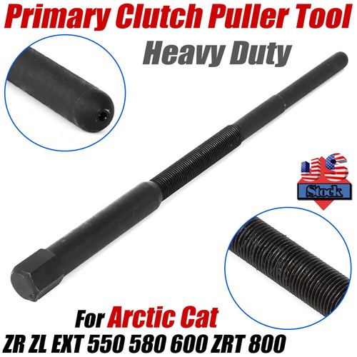 Primary Clutch Puller Tool For Arctic Cat ZR ZL EFI EXT 550 580 600 700 ...
