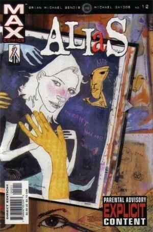 Jessica Jones Alias #12 Marvel Max Comic Request to combine shipping ...