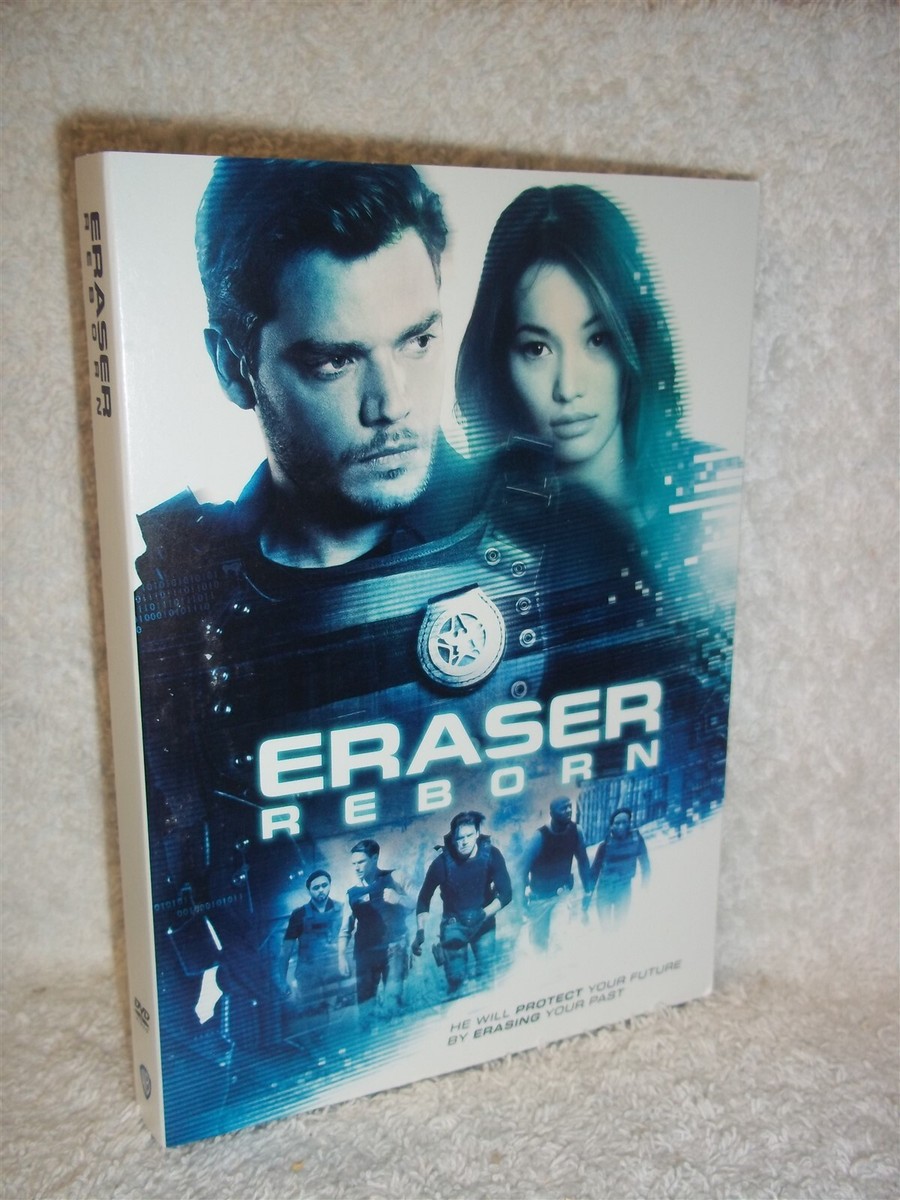 Eraser Reborn Bookofjoe: Brain Erasers