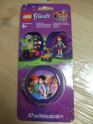 LEGO FRIENDS - 853777 - Mia's Erkundungs Pod | eBay.de