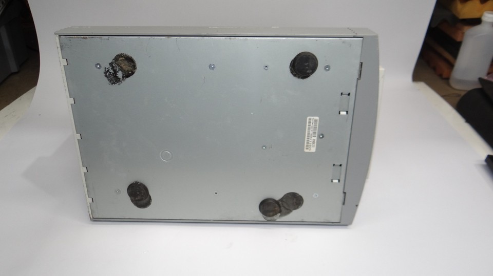 Vintage Packard Bell R515 MultiMedia MMX 200MHz 3GB HDD 32MB A950-TWR ...