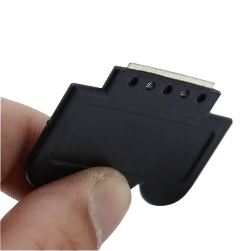 Nail Art Stamp Stencil Stamping Template Plate Set Tool Stamper Design ...