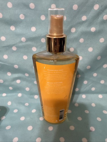 Victoria's Secret Secret Escape Limited Edition Fragrance mist RARE | eBay