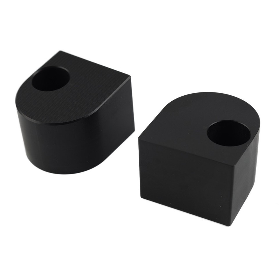 Gas Flue Tank Lift Spacers Kit For Victory Roads Cross Country Hard XR ...